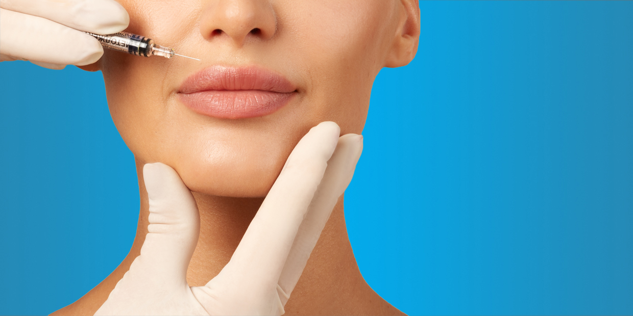Cosmetic Injectables - Jax Medi Spa